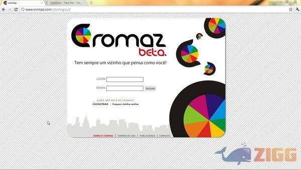Download Cromaz - Zigg