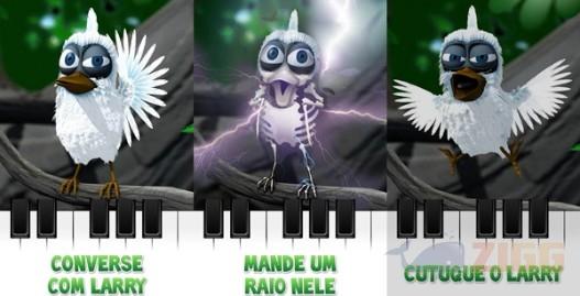 Download Talking Larry - Zigg☁ Jogue no bet 365 games