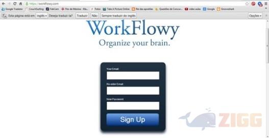 Download Workflowy - Zigg