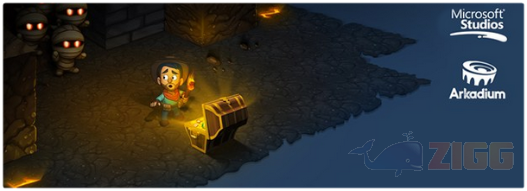Download Microsoft Treasure Hunt - Zigg