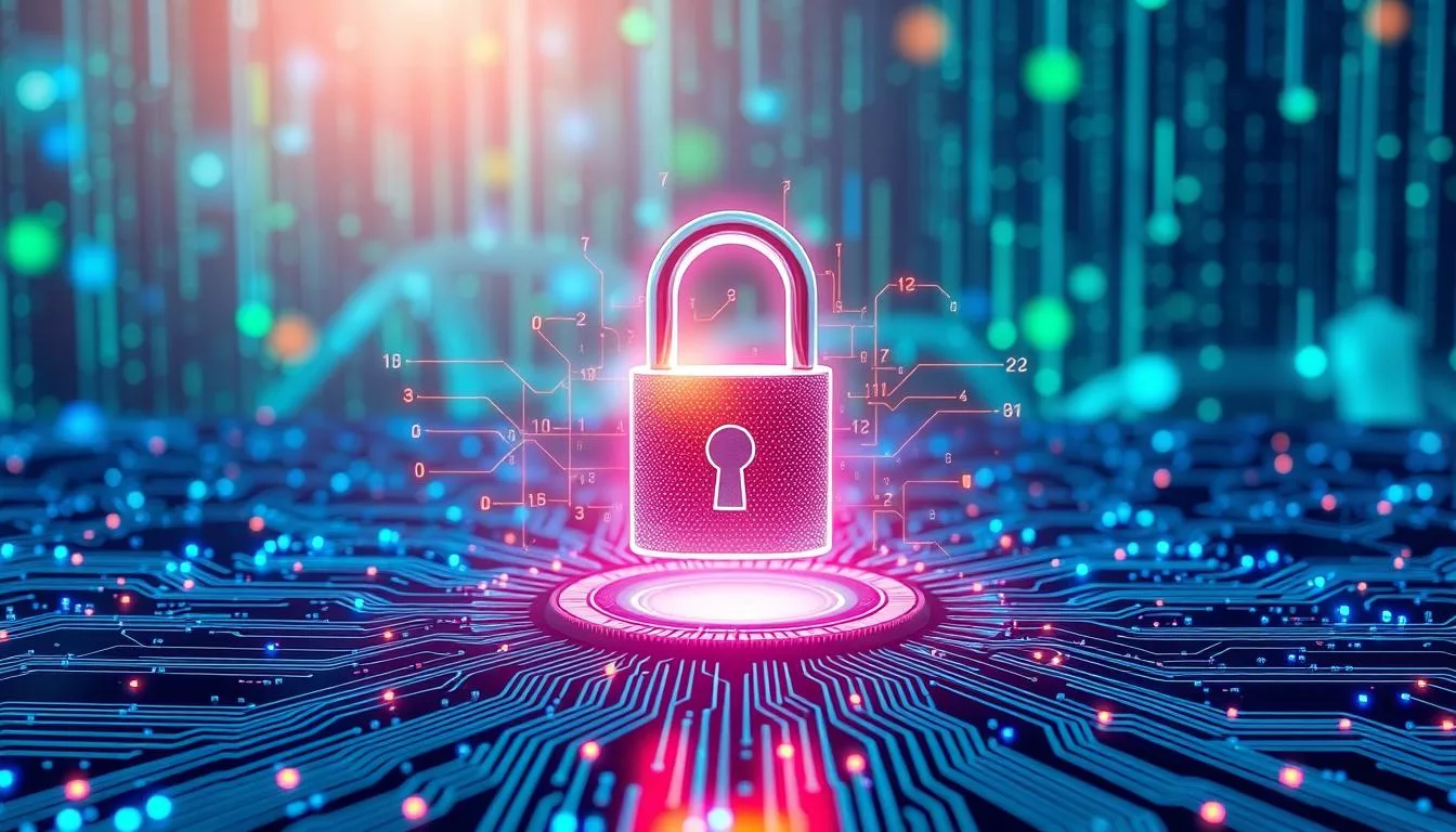 Criptografia: O que é, como funciona e principais tipos de proteção de ...